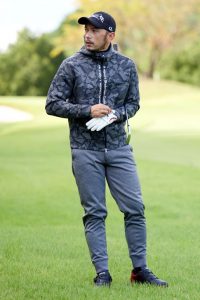 Men's fall golf apparel 16 ideas: An exhaustive guide - mens-talk.online