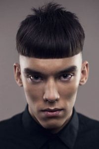 Modern men's bowle haircuts 15 ideas: Style Update - mens-talk.online
