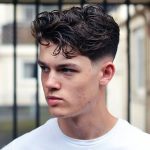 Unveiling the Ultimate Low Fade Haircut 15 Ideas for a Stylish ...