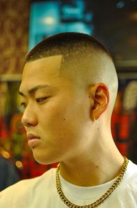 The ultimate guide to short buzz cut haircuts 18 ideas for men: Adopt a ...