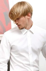 Long Bowl Cut Men 16 Ideas: Embracing a Classic Style - mens-talk ...