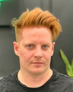 16 haircut ideas for men with square face shape - mens-talk.online