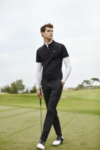 Men's fall golf apparel 16 ideas: An exhaustive guide - mens-talk.online