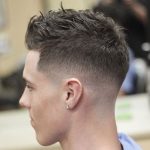 The Ultimate Guide to Stylish Medium Crew Cut Hairstyles for Men 18 ...