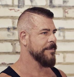 The Ultimate Guide to High Fade Haircut: 18 Stylish Ideas for Men's ...