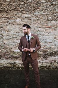 Men's fall wedding outfits 16 ideas: Accentuate your style for your ...