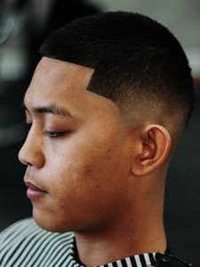 The ultimate guide to short buzz cut haircuts 18 ideas for men: Adopt a ...