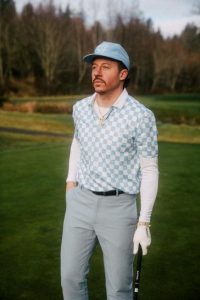 Men's fall golf apparel 16 ideas: An exhaustive guide - mens-talk.online