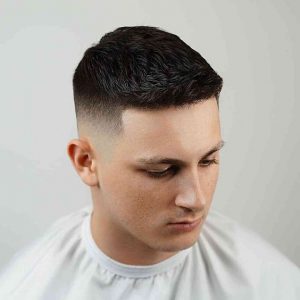 16 haircut ideas for men with square face shape - mens-talk.online
