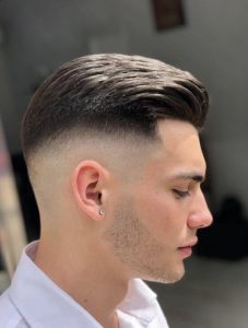 Midriff-baring haircut 15 ideas for men: Enhance your style - mens-talk ...