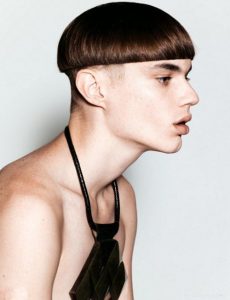 Short Bowl Cut 21 Ideas for Men - mens-talk.online