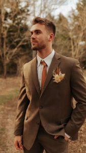 Men's fall wedding outfits 16 ideas: Accentuate your style for your ...