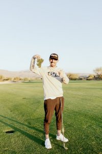 Men's fall golf apparel 16 ideas: An exhaustive guide - mens-talk.online