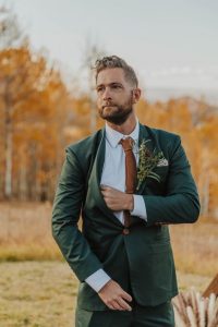 Men's fall wedding outfits 16 ideas: Accentuate your style for your ...