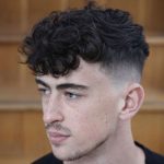 The Ultimate Guide to Men's Skin Fade Haircut with Short Fringe 16 ...