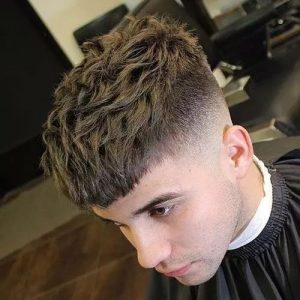 Messy Crew Cut Men 18 ideas: Embrace style spectacularity - mens-talk ...