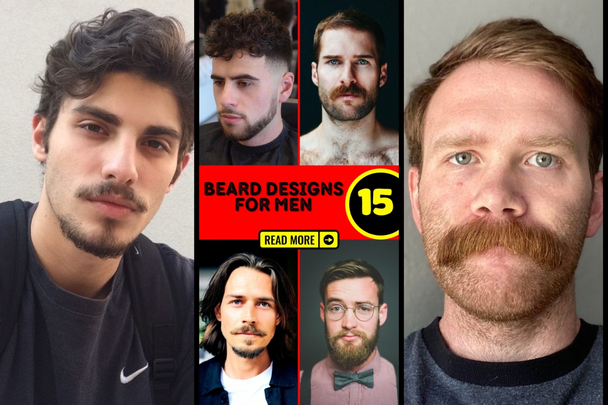 Unraveling the best men's beards 15 ideas: Enhance your style - mens ...