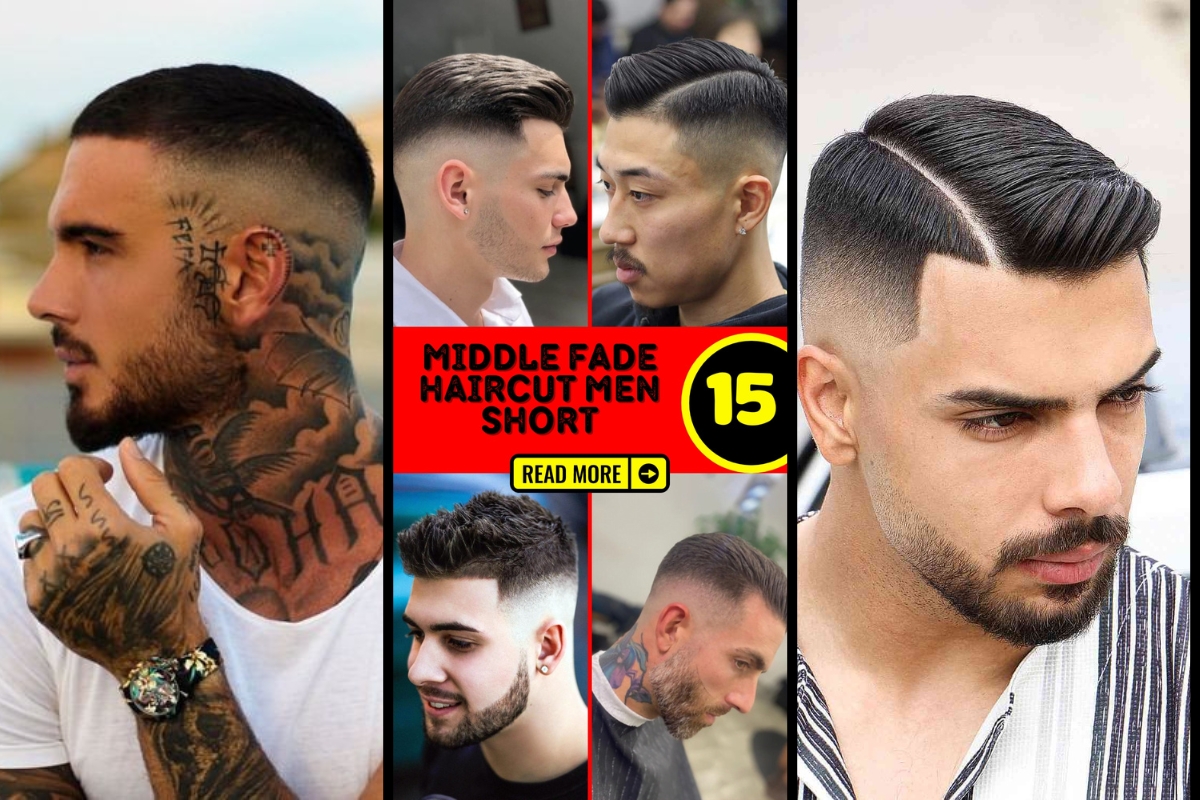 Midriff-baring haircut 15 ideas for men: Enhance your style - mens-talk ...