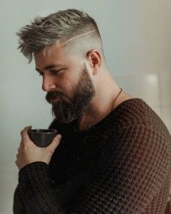 Messy Crew Cut Men 18 ideas: Embrace style spectacularity - mens-talk ...