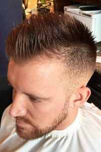 Hawk haircut for men 18 ideas for a stylish and epathetic look - mens ...