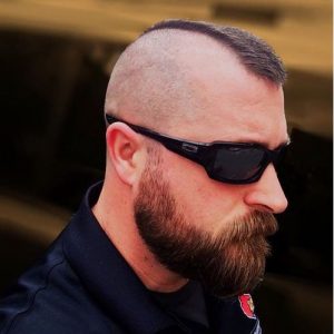 Unlocking the allure of men's Mohawk hairstyles: 15 fresh ideas and ...