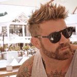 Hawk haircut for men 18 ideas for a stylish and epathetic look - mens ...