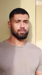 Long Buzz Cut Men 16 Ideas: Elevate Your Style with These Trendy Looks ...