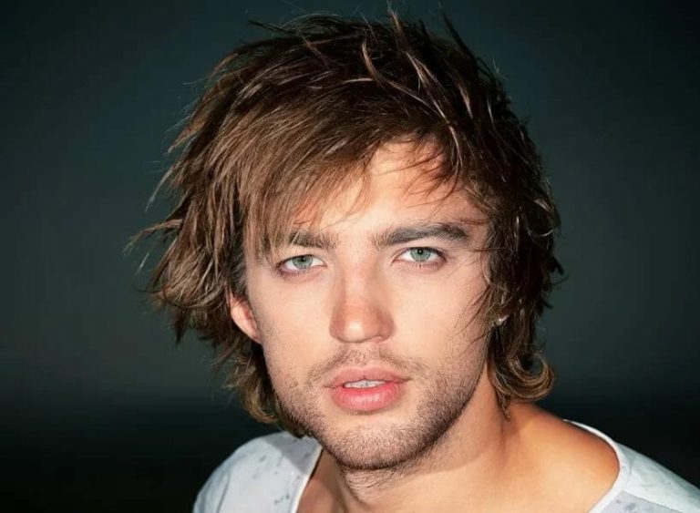 18 80s hairstyle ideas for men: A nostalgic journey - mens-talk.online ...