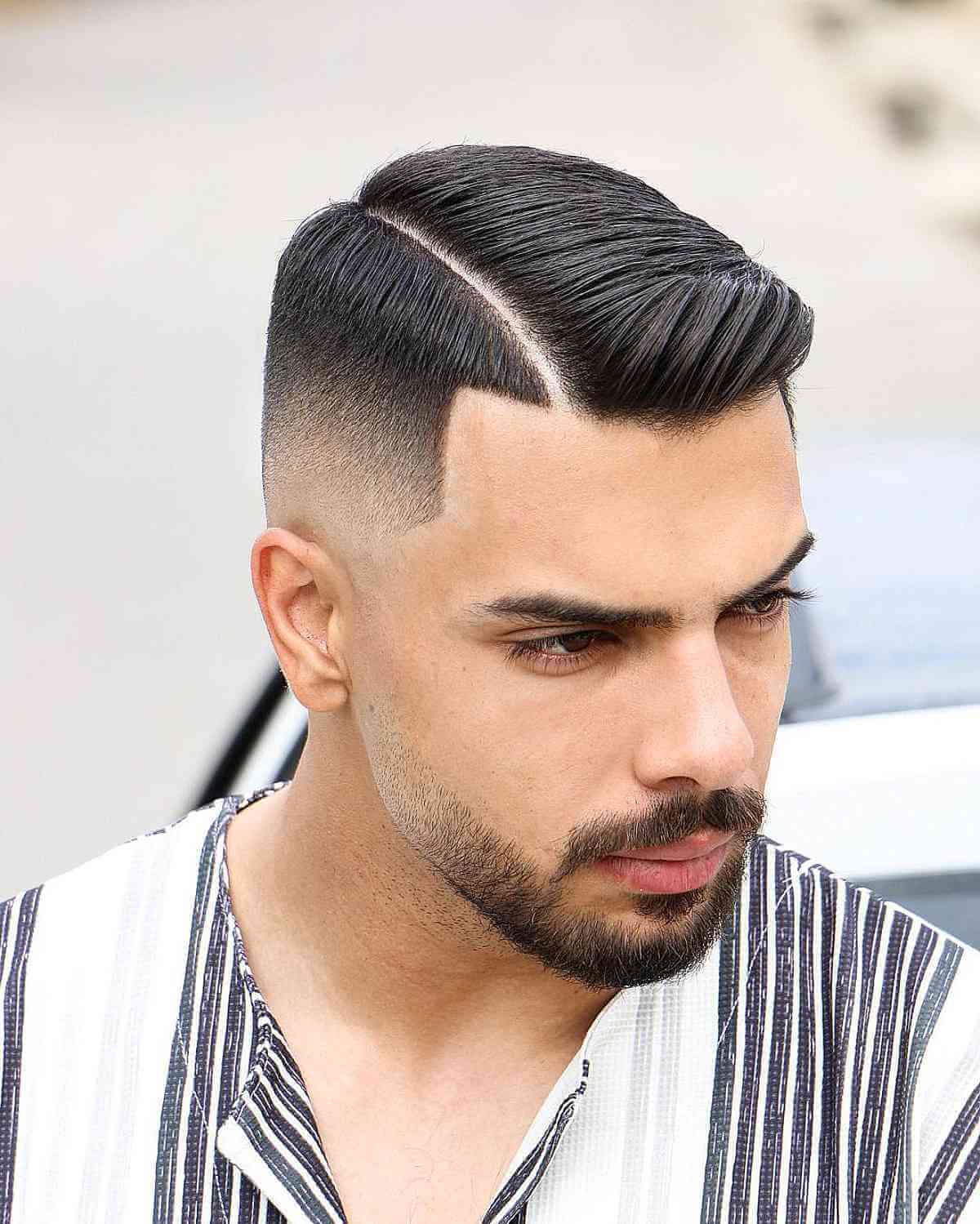 Midriff baring Haircut 15 Ideas For Men Enhance Your Style Mens talk Midriff baring Haircut 15 Ideas For Men Enhance Your Style Mens talk