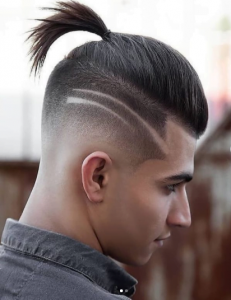 Unveiling the Ultimate Guide to Low Fade Haircut Styles for Men with ...