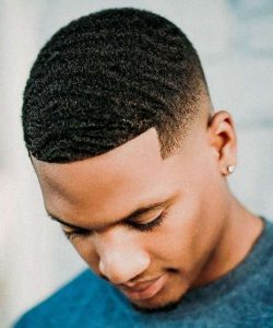 Mastering the Mid Fade haircut 18 ideas: The best men's hairstyle ...