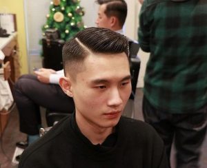Kpop men's haircut trends in 2024 18 ideas: The Definitive Guide - mens ...