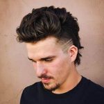 The Ultimate Guide to Men's Haircut Mullet 2024 18 Ideas - mens-talk.online