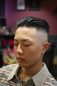 Korean haircuts 16 ideas for men in 2024 - mens-talk.online