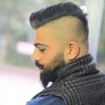 Mohawk hairstyles for men 2024 18 ideas: Style Revolution - mens-talk ...