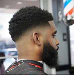 Mastering the Mid Fade haircut 18 ideas: The best men's hairstyle ...