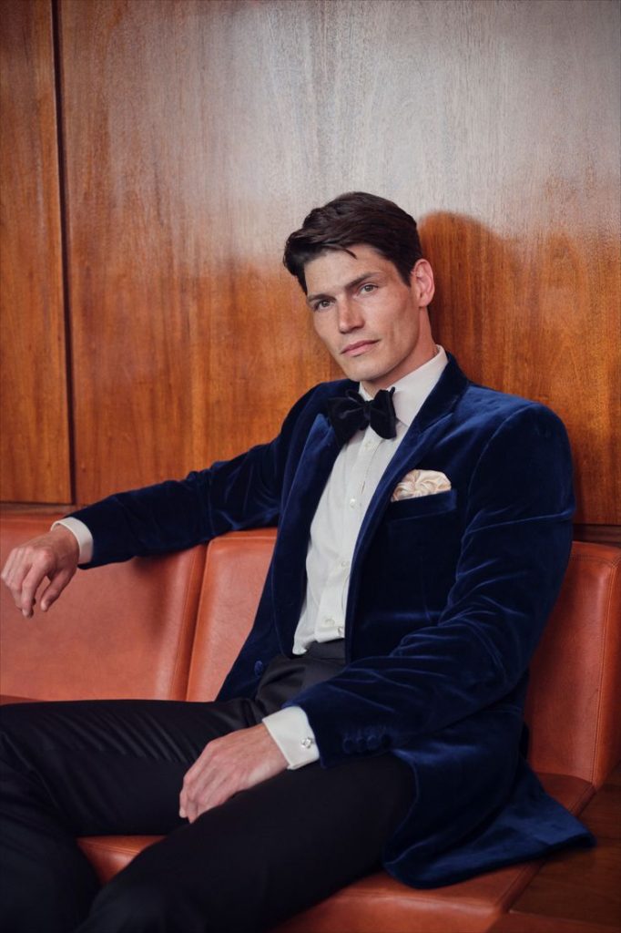 New Year costumes for men 2024 16 ideas: Enhance your style - mens-talk ...