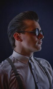 Classic men's haircuts 2024 16 ideas: Uncovering the latest trends and ...