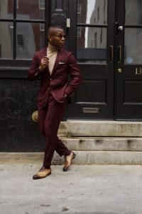 20 New Year's Eve outfit ideas for men for 2024: Enhance your style ...