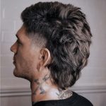The Ultimate Guide to Men's Haircut Mullet 2024 18 Ideas - mens-talk.online