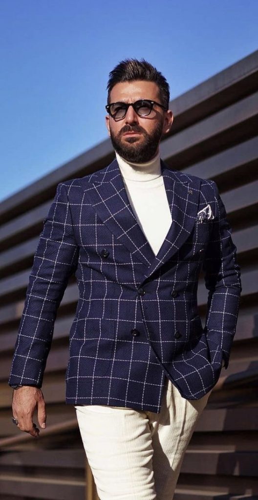 New Year costumes for men 2024 16 ideas: Enhance your style - mens-talk ...