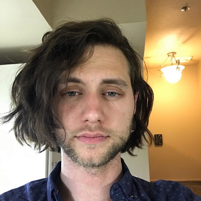 Men's bob haircuts 2026: 15 best ideas and trends - mens-talk.online ...