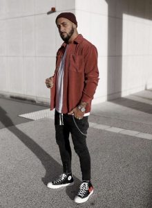 Embrace Timeless Elegance with 2024's Gentleman Fashion Trends