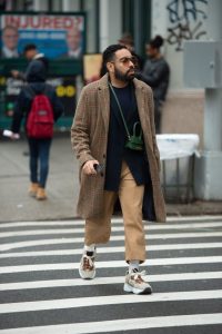 2024 Men's Fashion Guide: Best Colors and Style Combos