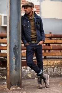 Men's 2026 Jeans Trends: Smart Casual to Vintage Streetwear - June Update