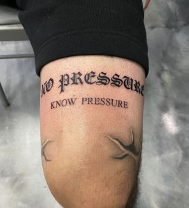 Explore 2024's Unique Men's Tattoo Designs and Creative Sketches
