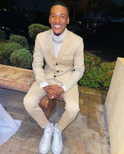 Top Men's Prom Outfits 2024: Black Suits to Casual Sneakers