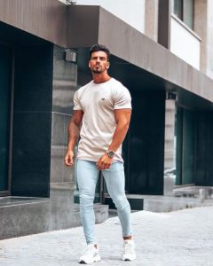 Men's 2026 Jeans Trends: Smart Casual to Vintage Streetwear - May Update
