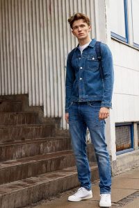 Men's 2026 Jeans Trends: Smart Casual to Vintage Streetwear - June Update
