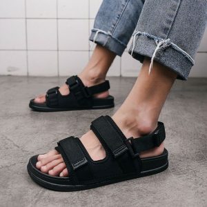 Trendsetting Men’s Sandals: A Complete Fashion and Style Guide for ...